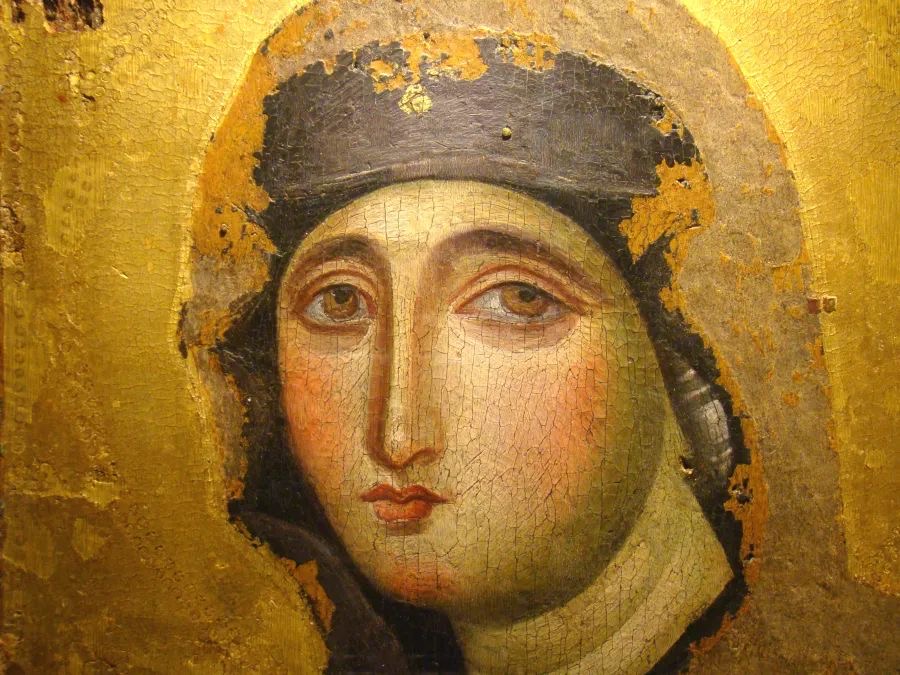 Maria Bat Joachim - do we really know